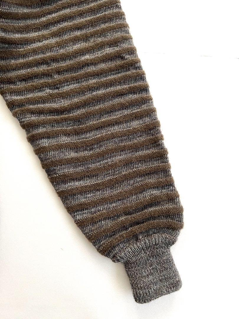 issey miyake knit sweater 70s rare miyakeissei 3D | eBay issey miyake knit sweater 70s rare miyakeissei 3D | eBay
