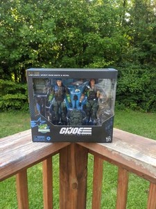 Custom Joe's and Collectibles | eBay Stores