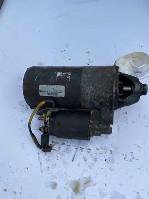 Starter Motor 3.0 FORD RANGER 91 92 93 94 95 96 97 98 99 00 01 02 03 | eBay