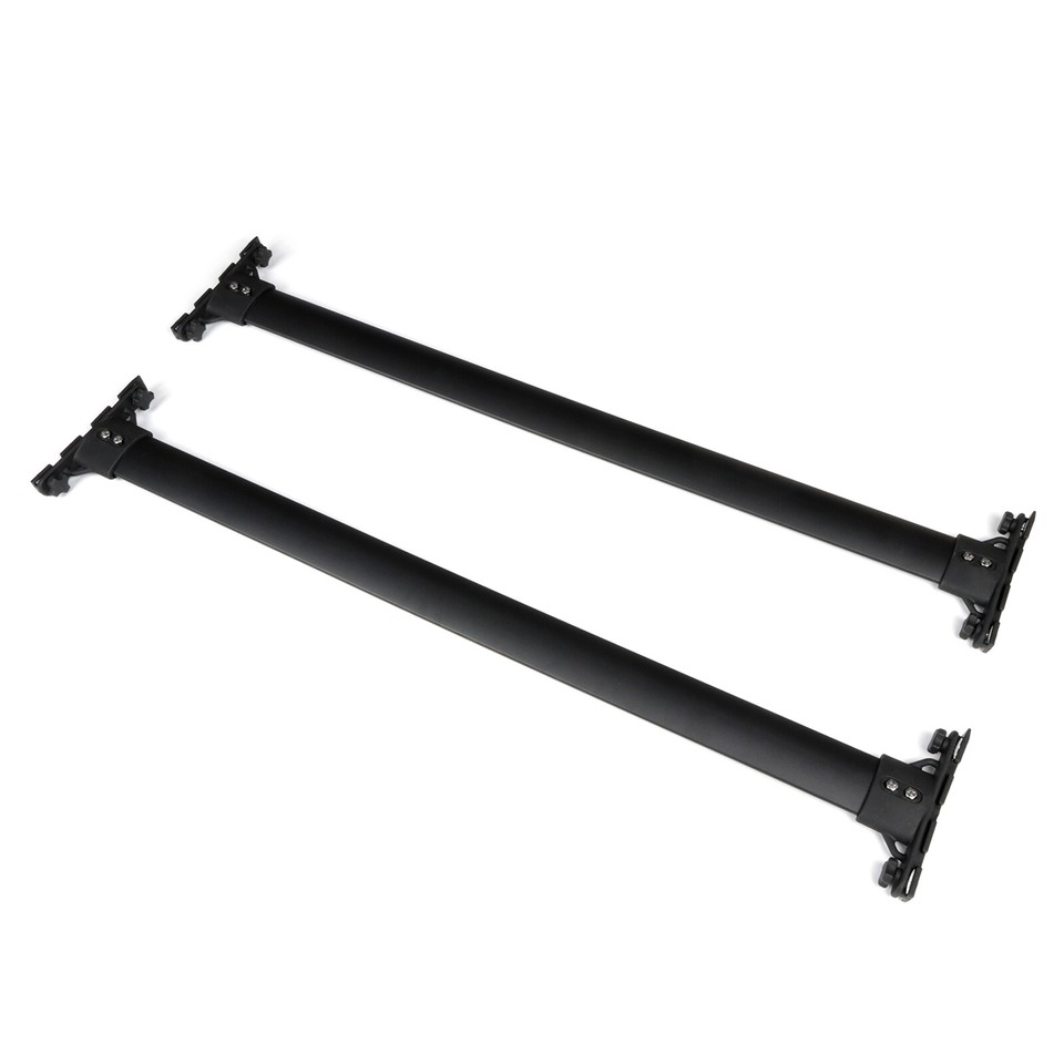 For 10-22 Toyota 4Runner Top Luggage Cargo Cross Bars Rack PT278-89170 ...