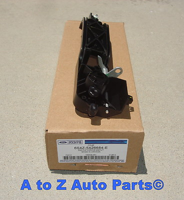 NEW 2002-2007 Ford Focus PASSENGER (RH) Exterior Reinforcement Door ...