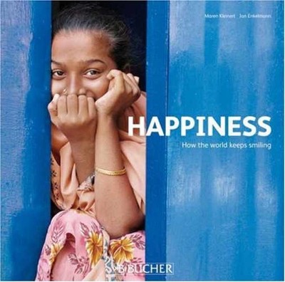 Happiness: How the World Keeps - Paperback, by Kleinert Maren Enkelmann ...