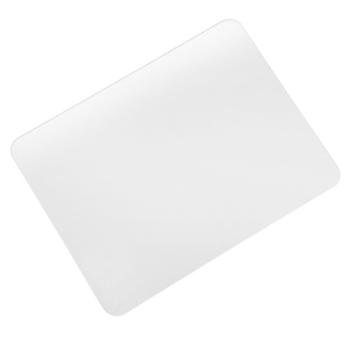 Transparent Mouse Pad Clear Mouse Cushion Mouse Pad Laptop Desk Gaming ...