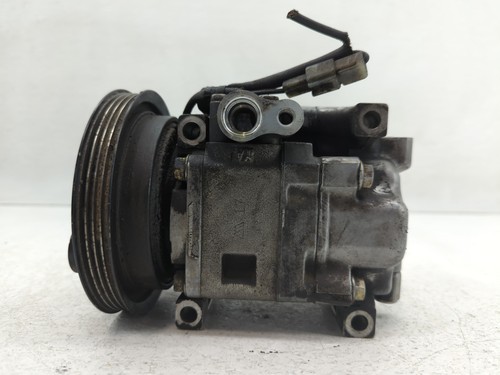 1994-1997 Ford Aspire Air Conditioning A/c Ac Compressor Oem JTSWQ | eBay