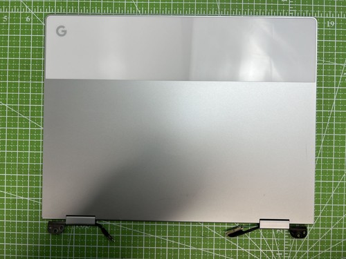 Google Pixelbook C0A 12.3" LCD Touch Screen Assembly Complete Display # ...