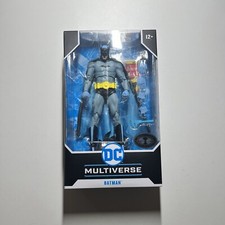 DC Multiverse Batman (Detective Comics #27)