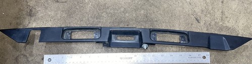 2011 Subaru Outback Tailgate Handle 91111AL84A | eBay