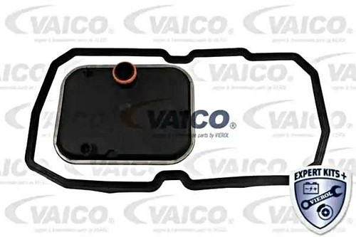 VAICO A/T Transmission Hydraulic Filter Set Fits MERCEDES Vaneo 414 ...