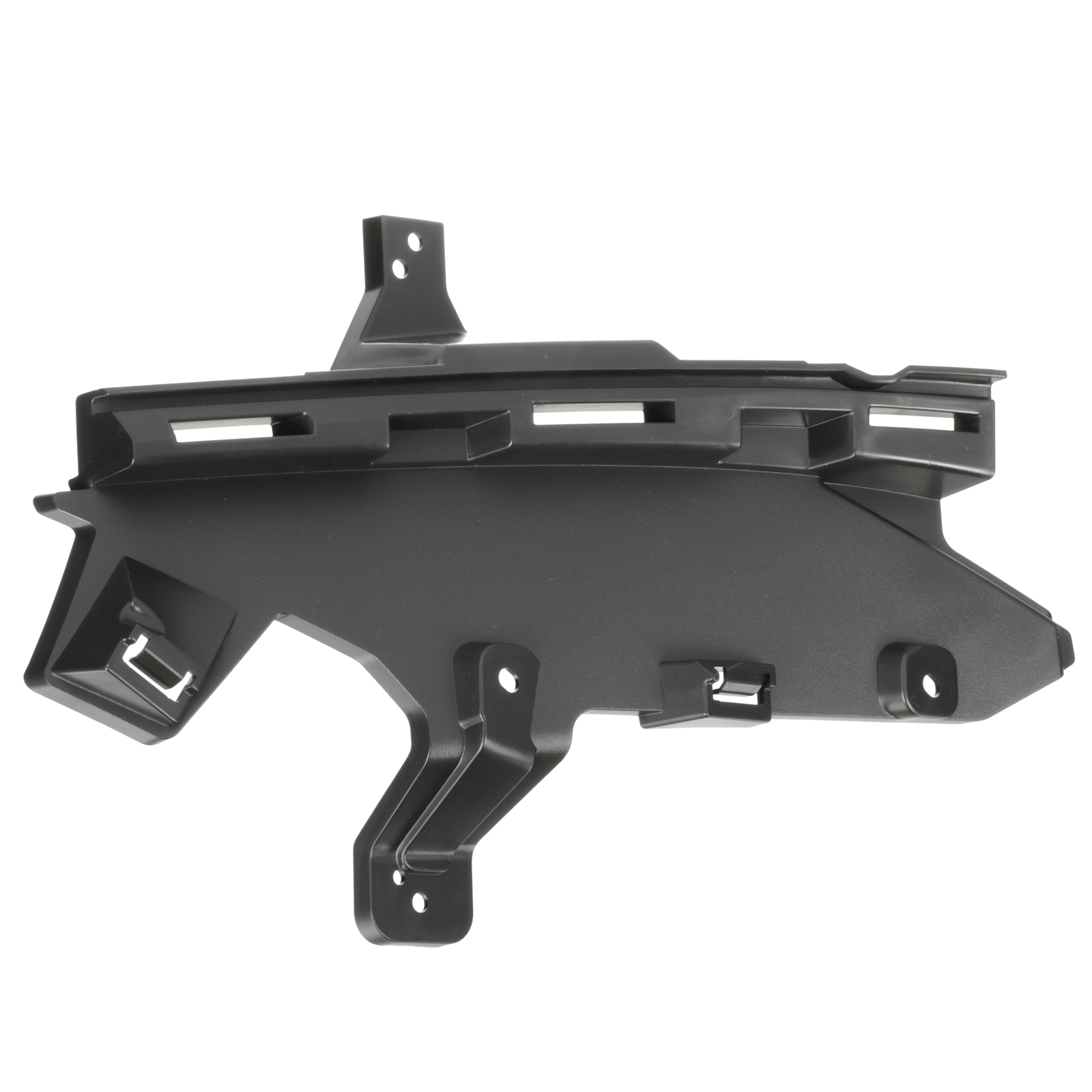 NEW OEM Kia 2022-2023 Forte Front Right Lower Fog Light Cover 86564 ...