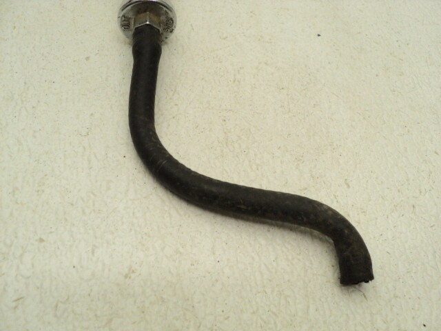 Kawasaki KV100 KV 100 #D124 Fuel Filter & Hoses | eBay Australia