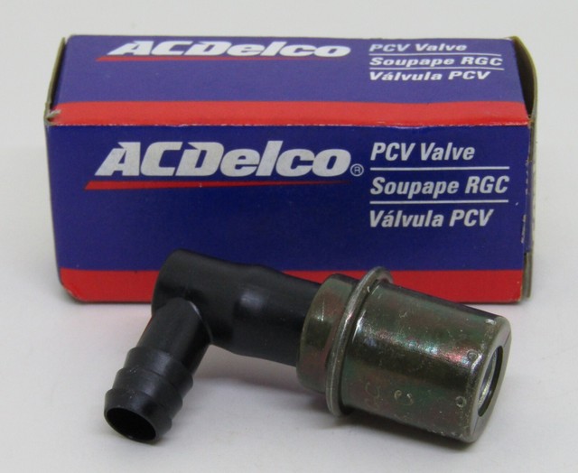 ACDelco 6487779 PCV Valve for sale online | eBay