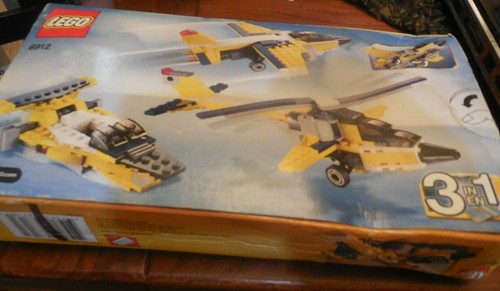 LEGO CREATOR: Super Soarer (6912) for sale online | eBay