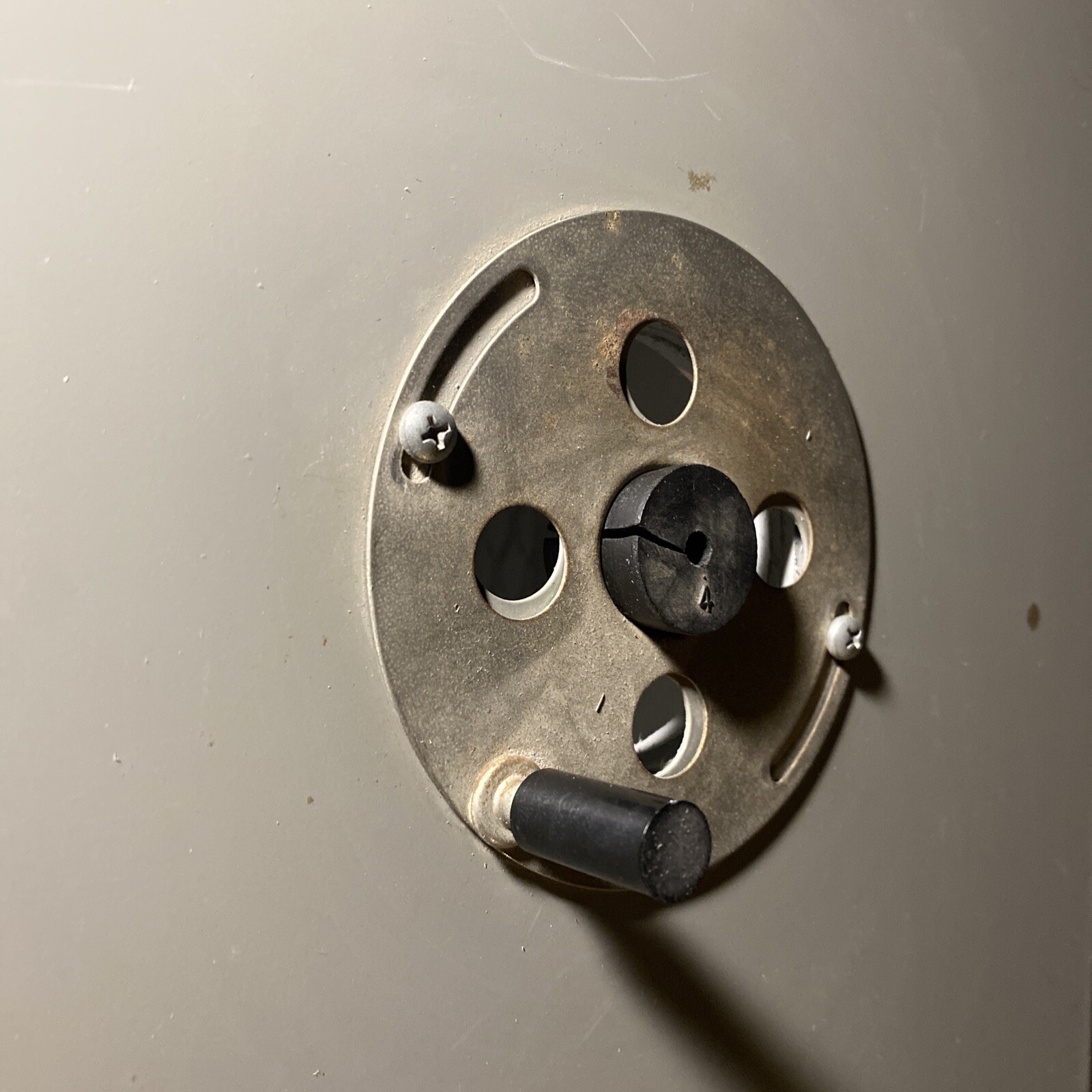 CENCO CENTRAL SCIENTIFIC INCUBATOR LAB HEATER WORKS! 46007-16 115AC ...