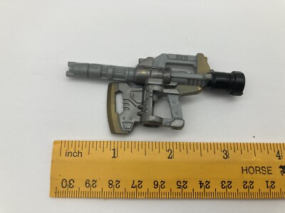 Power Rangers LIGHTSPEED Rescue Weapon Titanium Ranger Blaster b3 | eBay