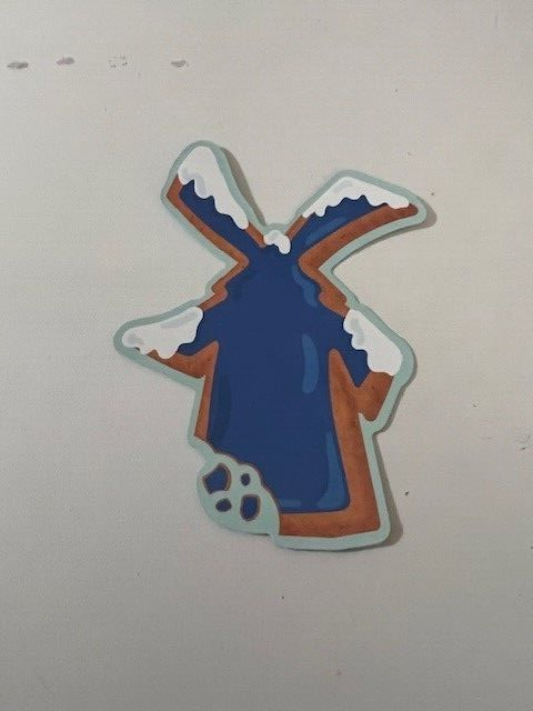 Dutch Bros Stickers You Choose!! | eBay