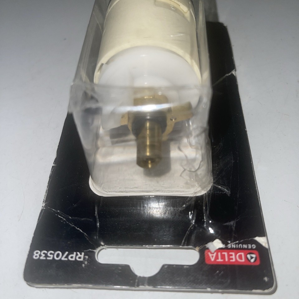 Delta Style RP70538 Pressure Balance Cartridge for Peerless,Pegasus ...