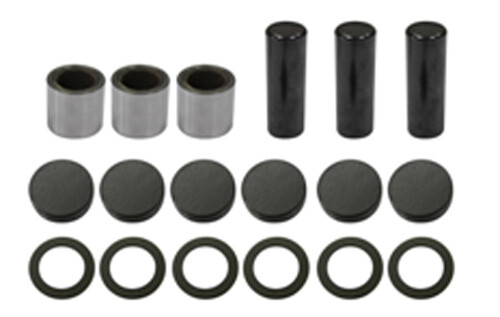 SPI 2005 Firecat 600 Retro (EFI) Arctic Cat SPIDER REBUILD KIT A/C SM ...