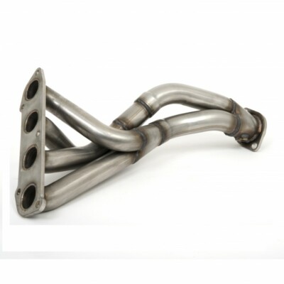Piper 421 Exhaust Manifold for Honda Civic Type-R FN2 07-11 2.0 vtec ...