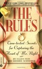 The Rules: Time-Tested Secrets for Capturing the Heart of Mr. Right by ...