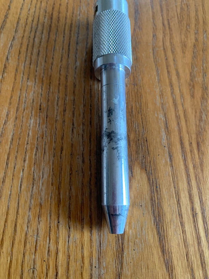 Nav-Aids PT11882 Pitot Pre-Test Assembly Integrity Fixture Probe Beech ...