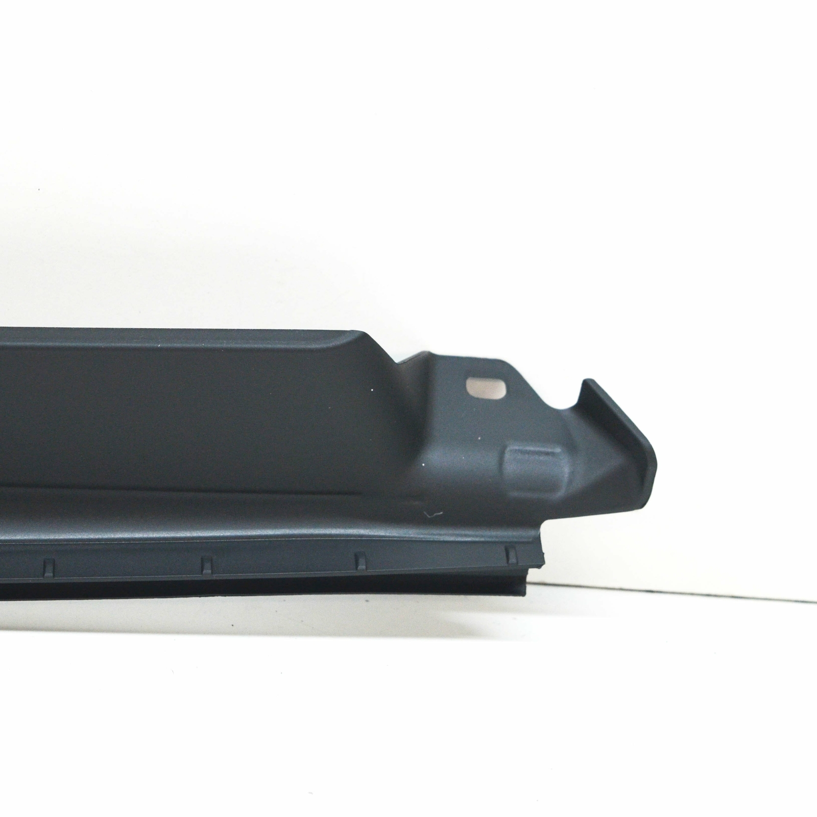 Mercedes-Benz GLC X253 Top Grill Cover Trim OEM A2538808501 for sale ...