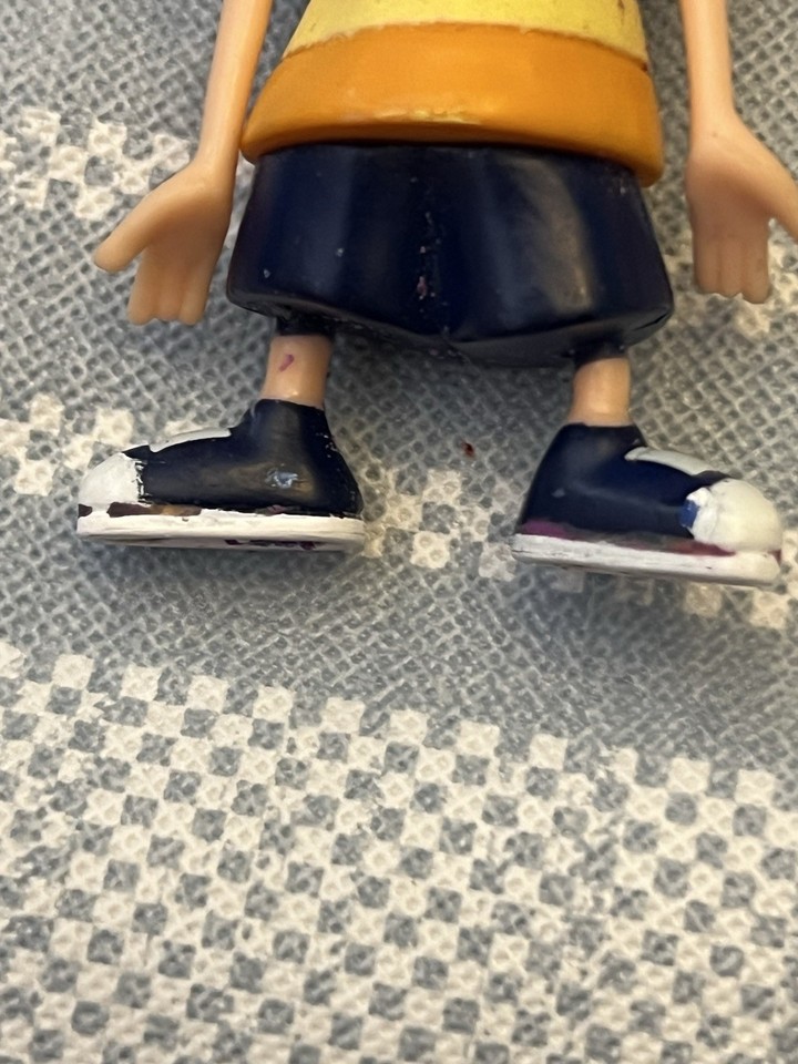 Disney Phineas Ferb Action Candace Go Kart Dragster Jakks | eBay