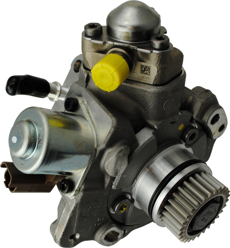 Delphi Rail Injection Pump fits DS Ford 2.0 Hdi engine 28384347 ...