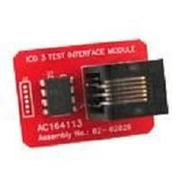 1Pcs AC164113 Programmer Accessories ICD 3 Test Interface Module | eBay