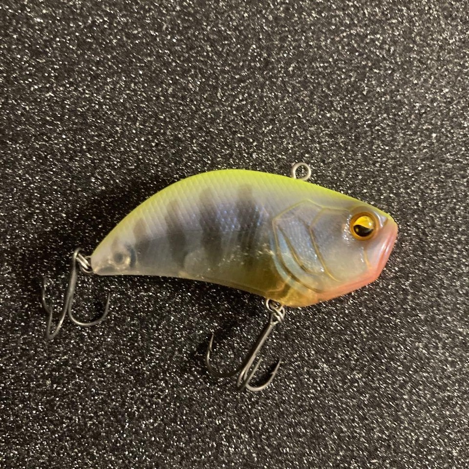 Raid Japan Lure 4 Piece Set | eBay