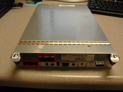 AP836A AP836B 592261-001 HPE P2000 G3 MSA FC ARRAY CONTROLLER Used ...