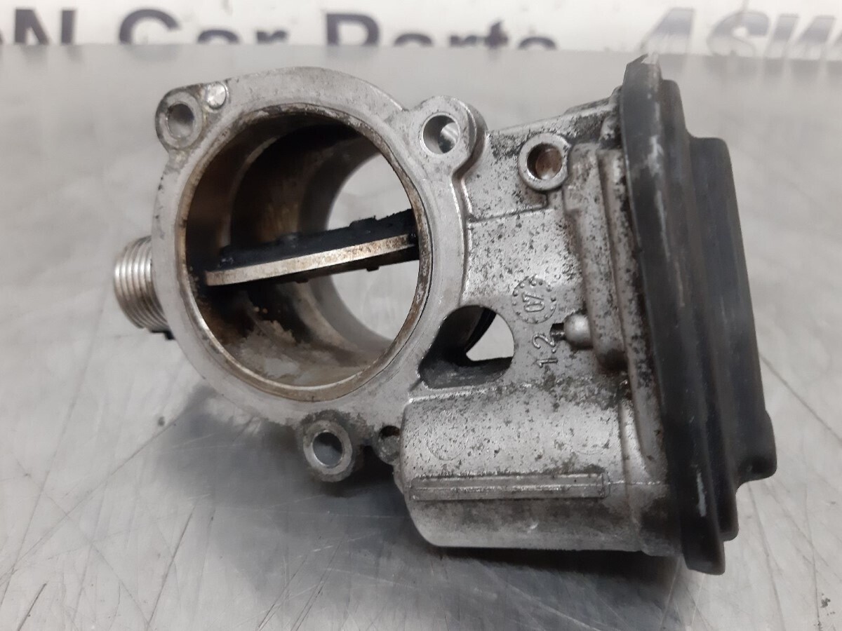 BMW Throttle Body N47 Diesel E87 E88 E90 E60 1 3 5 SERIES 13547804373 ...