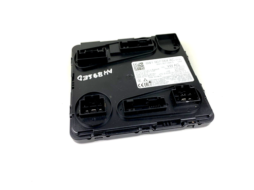 Audi A4 8W B9 Body Comfort Convenience Control Module BCM 8W1907064AC ...
