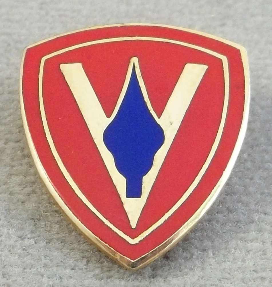 Marine Corps Unit Logos