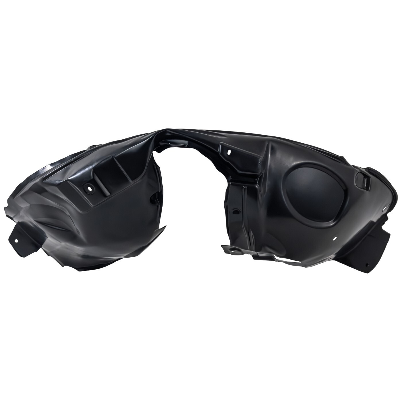 Splash Shield For 2002-2008 Mini Cooper Front, Driver Side | eBay