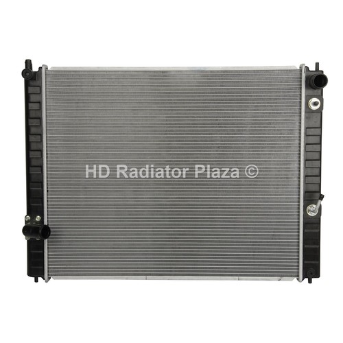 Radiator For 09-12 Infiniti GX35 09-13 FX50 FX37 14-15 QX70 V6 3.5L 3 ...