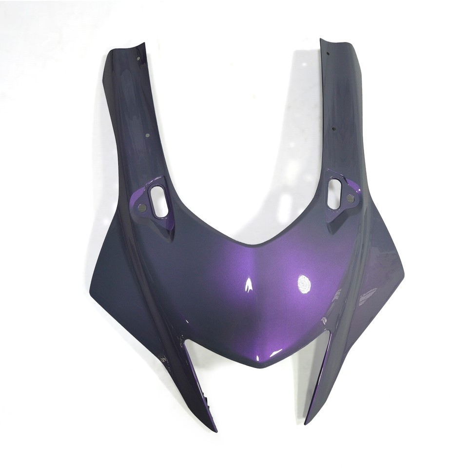 Chameleon Purple Gray Fairing Kit Bodywork for Yamaha YZF R7 2022-2025 ...