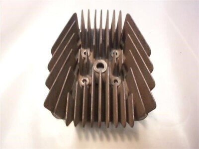 INDIAN SE-74 P4 P470 P475 MOTORI MINARELLI ENGINE HEAD | eBay