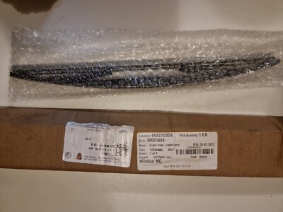 MG 3 Rear Wiper Blade - 1.5 Hatchback 2018-2021 | eBay Australia