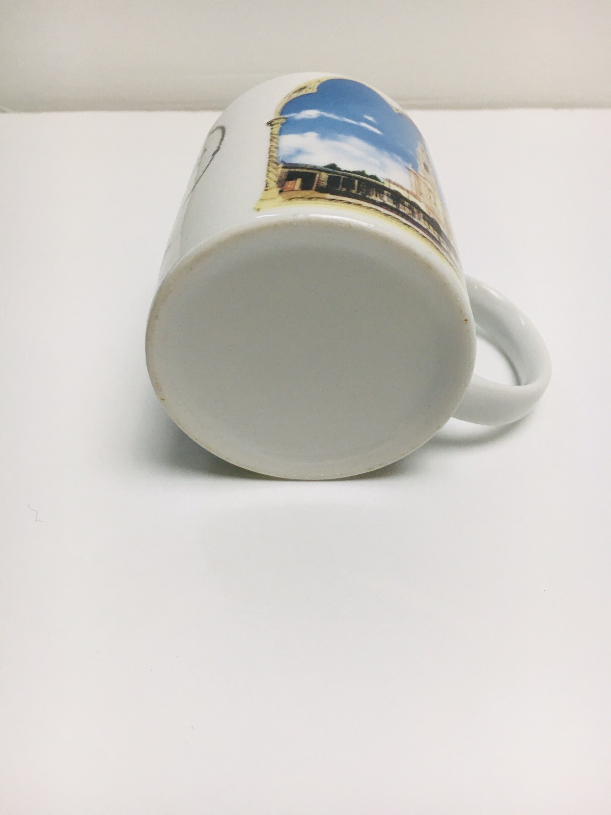 Portugal Fatima Coffee Mug Religious | eBay.de