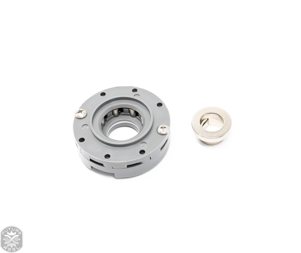 Shimano Roller Clutch / Anti Reverse Assembly RD5706 / 10QL4 (BinB) | eBay