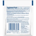 Nestle Nutrisource Fiber Fiber Supplement Unflavored 4 Gram Packet 75 ...