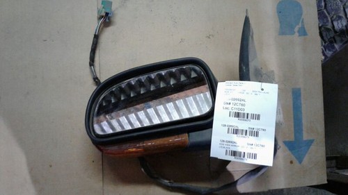 RÉTROVISEUR CÔTÉ GAUCHE CONDUCTEUR POUR 02-03 BRAVADA 309273 | eBay