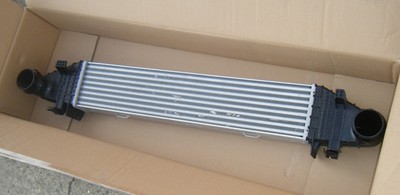 INTERCOOLER MERCEDES BENZ CLASE C 220 CGI - OE: 2045000000 - NUEVO ...