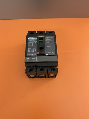 Circuit Breakers - Current Limiter