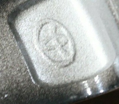 2021 2022 TOYOTA CAMRY 18x8 18" OEM WHEEL RIM 69133 4261106J40 ...