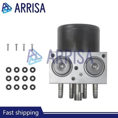 ABS Control Module 68067457AA for Jeep Wrangler 2010-2018 | eBay