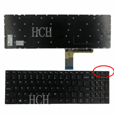 New Lenovo Ideadpad 110-15 110-15ACL 110-15AST 110-15IBR Keyboard US | eBay