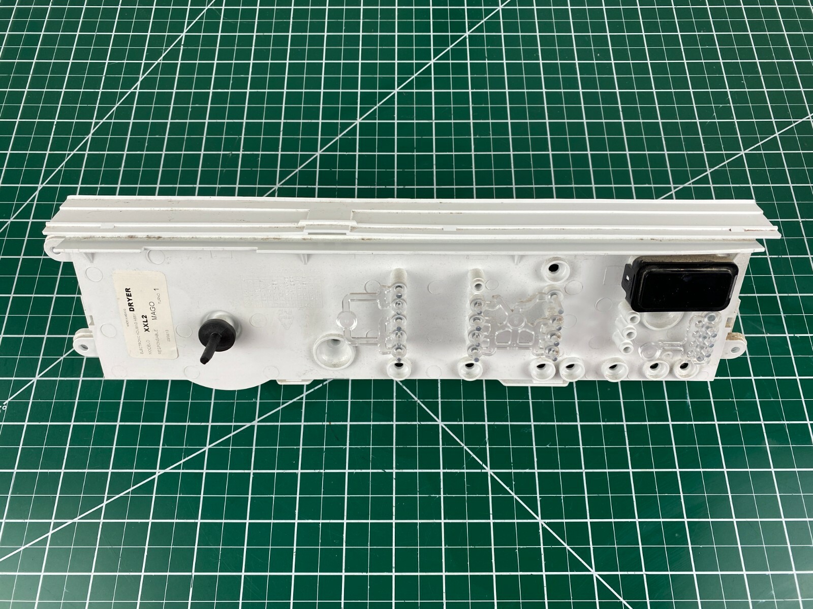 Frigidaire Dryer Control Board | 137070890 | 137070890NH | eBay