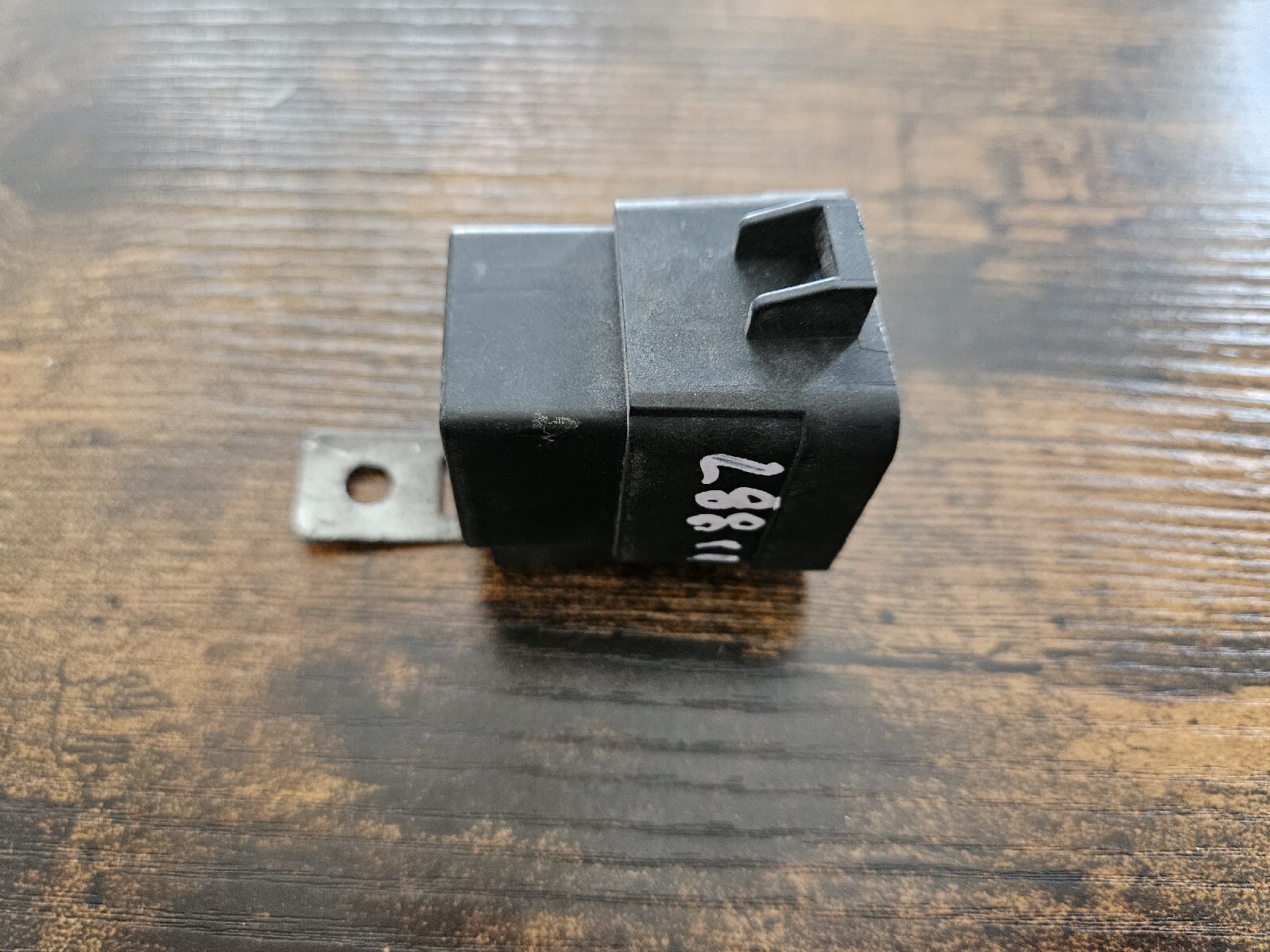 International+3505300C1+Navistar+Horn+Relay+Genuine+OEM for sale online ...