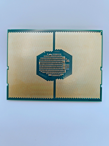 Intel Xeon Gold 6226R SRGZC Processor (3.9 GHz, 16 Core, Socket ...